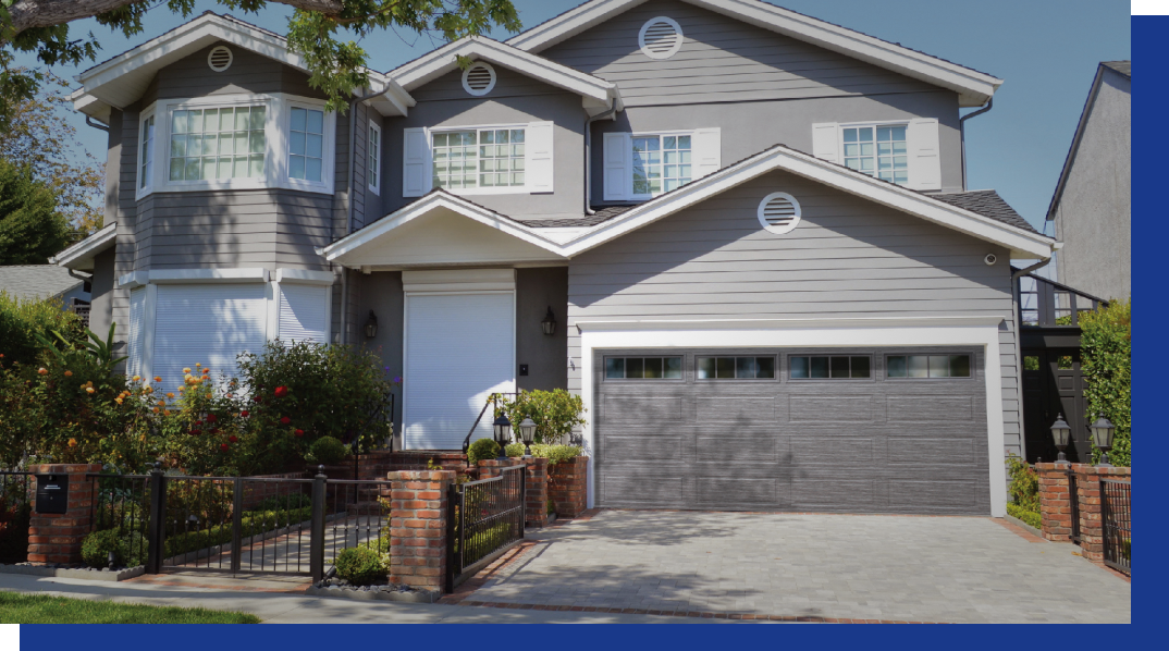 Classic Raised - ProDoor