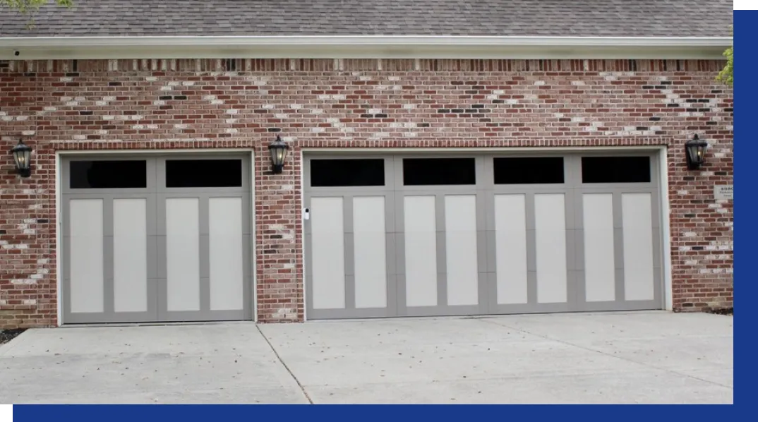 Homestead Custom - ProDoor