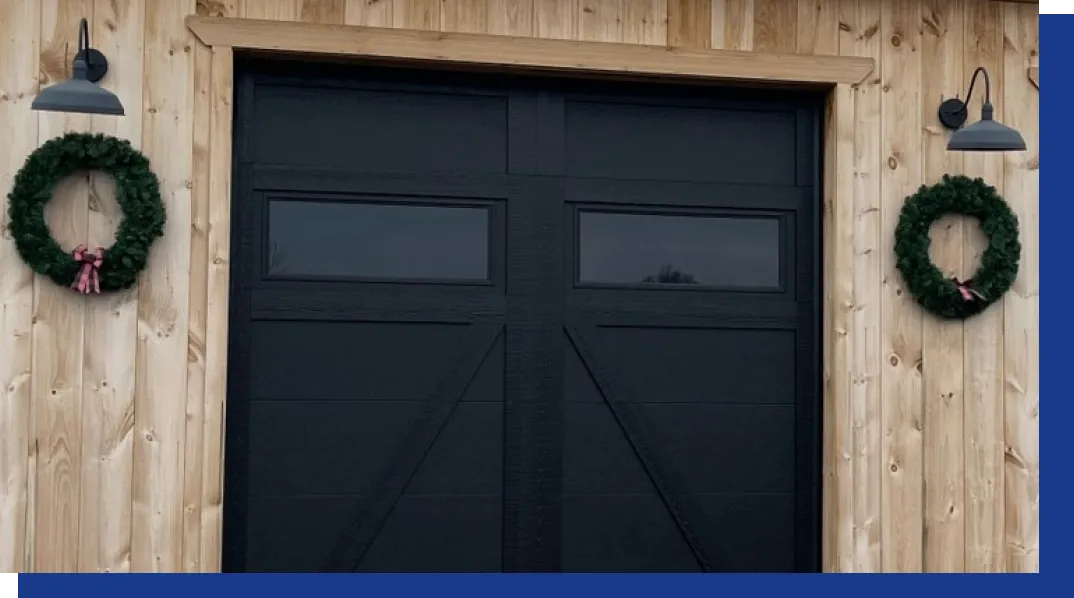 Homestead Premium Custom - ProDoor