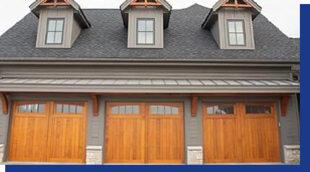 Homestead Custom - ProDoor