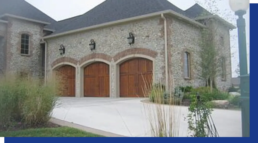 Homestead Custom - ProDoor