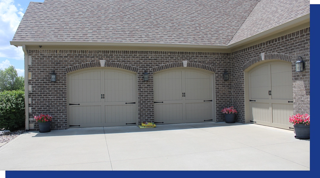 Homestead Custom - ProDoor