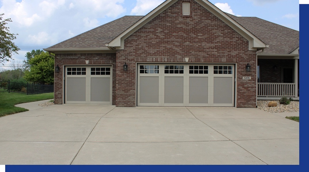 Homestead Custom - ProDoor